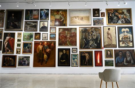 Не само събота в Художествената галерия в Казанлък или какво ново може да покаже тя