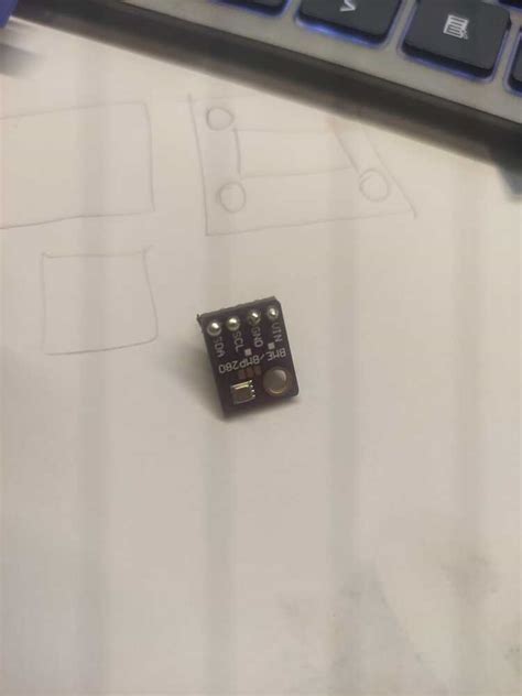 Bme280 Found In I2c Scanner But Not Working Sensors Arduino Forum