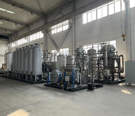 甲醇 天然气重整制氢加氢一体化装置 青岛格林维尔环保技术有限公司
