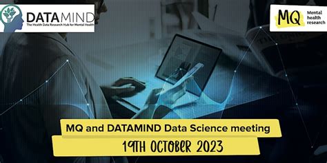 Mq And Datamind Data Science Meeting October 2023 Datamind