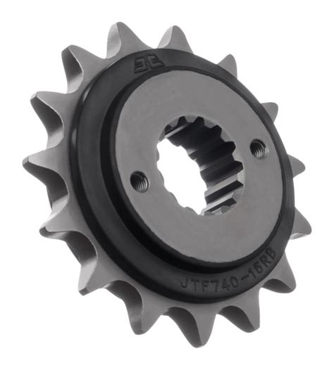 Jt Sprockets 525 Steel Front Sprocket Ducati Desert X Hypermotard 796
