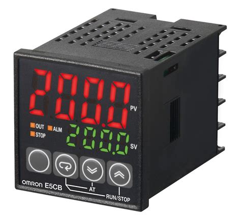 Temperature Controller Module