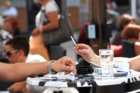 Eu Ovim Tempom Neće Biti Smoke Free Prije 2100 Ove Zemlje Se Hvale