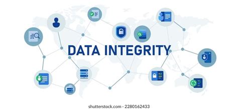 110 Data Accuracy Consistency Stock Vectors And Vector Art Shutterstock