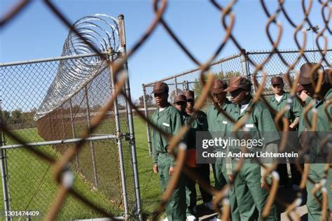 Lakeview Shock Incarceration Correctional Facility Photos And Premium