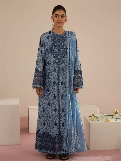 Afrozeh Official Online Clothing Brand Store Faisalfabricspk