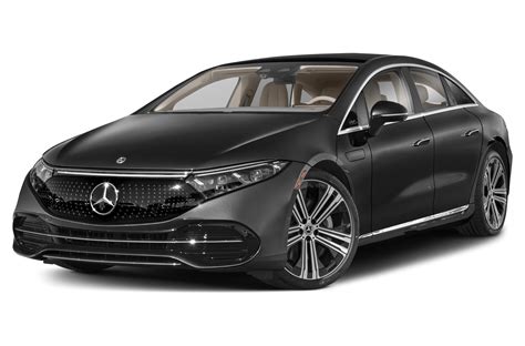 2023 Mercedes Benz Eqs 450 Trim Levels And Configurations