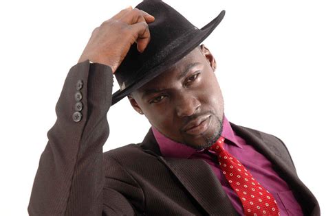 Chris Attoh Alchetron The Free Social Encyclopedia