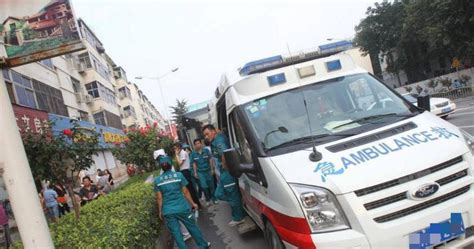 怒搧拒讓座大學生巴掌後猝死 河南大爺家屬索賠215萬 國際 Ctwant