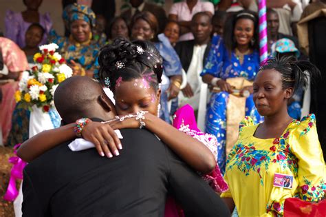 Buganda Introduction Ceremony On Behance