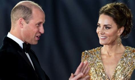 Kate Middleton News Duchess And Prince William Break Royal Protocol