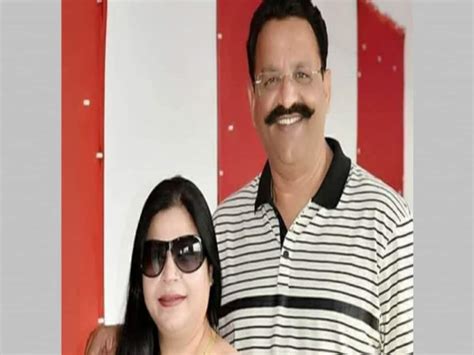 Mukhtar Ansari S Wife Afsha Ansari Can Be Next Target Of Ed Already Look Out Notice Issued