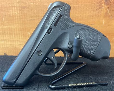 Taurus Spectrum 380 Acp