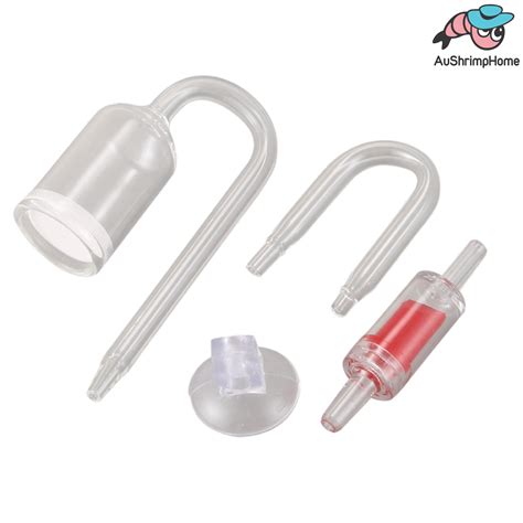 Co2 Diffuser Kit For Aquarium Tank For Sale Australia Aquascaping Tools Aushrimphome