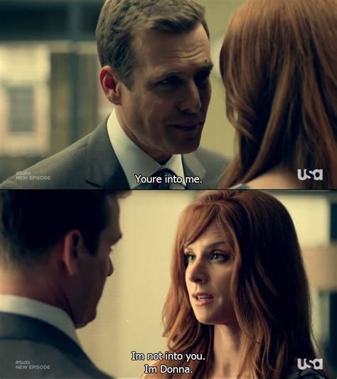 101 Best Images About Suits Usa Quotes And Cast On Pinterest