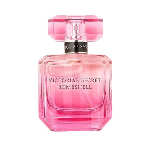 Victorias Secret Bombshell Mini Perfume 30 Ml Without Box Glowfy