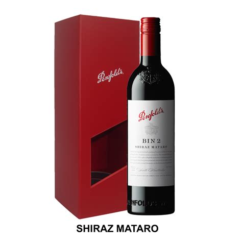Penfolds Bin 2 Shiraz Mataro Wine Depot