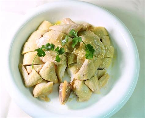 盐焗鸡，电饭煲就能做出来了！