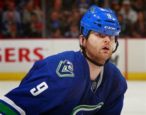 Oilers Trade Ben Scrivens For Zack Kassian