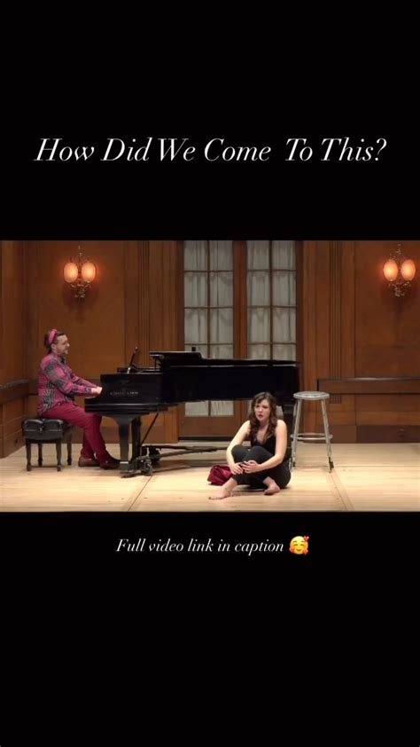 Ruby Dibble Mezzo Soprano Rubydibblemusic • Instagram Photos And