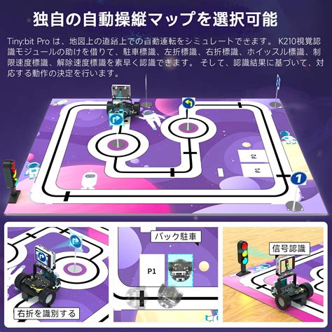 Mua Yahboom Microbit Tinybit Pro Programming Robot Makecode Graphical