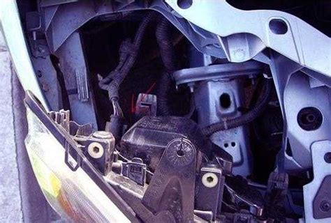 Фф2 регулировка фар Как отрегулировать фары на рестайлинговом Форд Фокус 2 фото