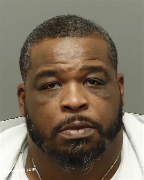 Johnson Lamont Devonne 01182024 Wake County Mugshots Zone