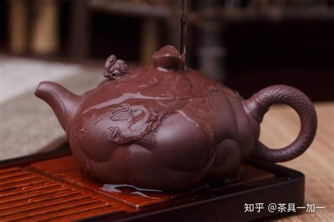 底槽清红泥段泥这三类紫砂壶适合泡什么茶种 知乎