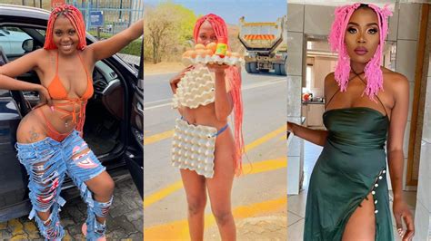 Five Things To Know About Controversial Ama2000 Queen Minaj