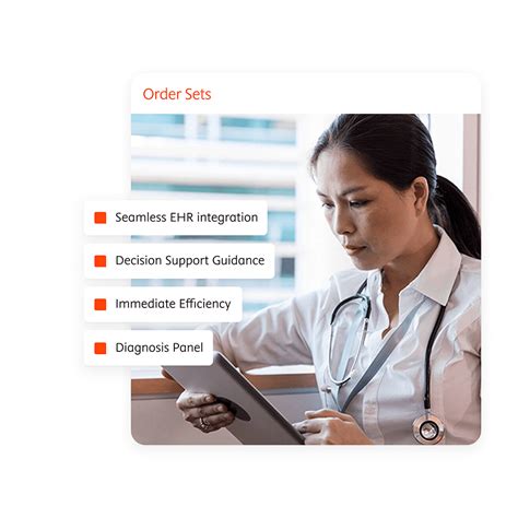 Author Review And Manage Order Sets Order Sets Elsevier