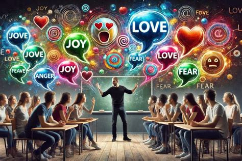 Emotive Language A Comprehensive Guide Edumentors