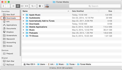 How To Find Downloads On Mac 5 Straightforward Ways