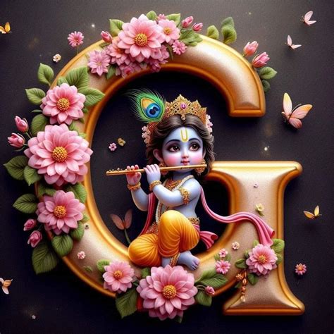Punit Tiwari On Linkedin Happy Janmashtami