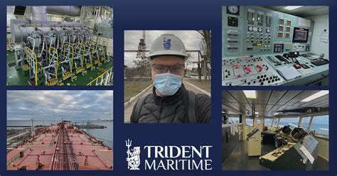 Trident Maritime On Linkedin Tridentmaritime