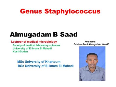 Staphylococcus Pdf