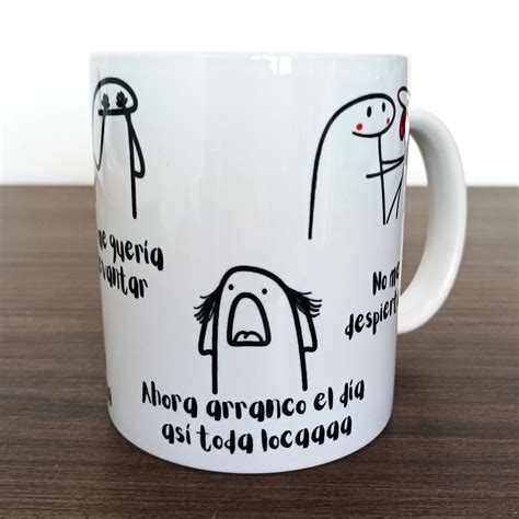 No Me Despertes Flork Meme Variete Personalizados