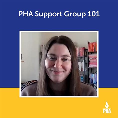 Pulmonary Hypertension Association On Linkedin Have You Ever Thought