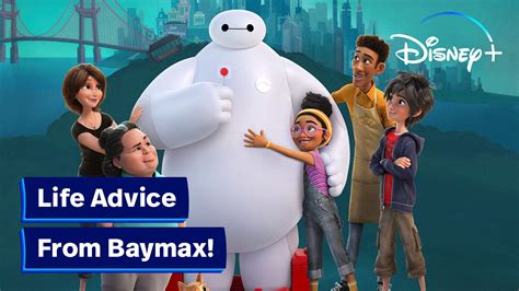 Big Hero 6 Official Website Disney Movies