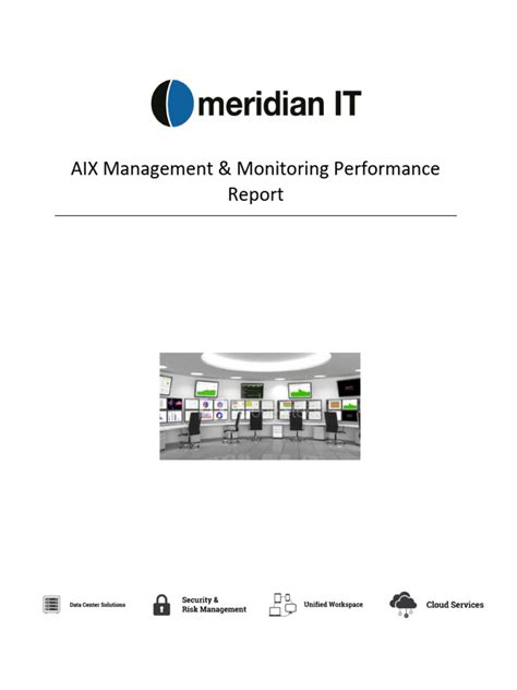 Aix Performance Statistics Pdf Computing Computer Data Storage