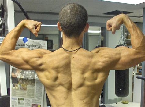 Body Transformation Paul Devito Lost 60 Pounds In Only 12 Weeks