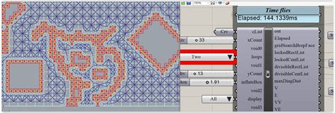 A Shortest Path Egress Diagram Almost There But Need Help