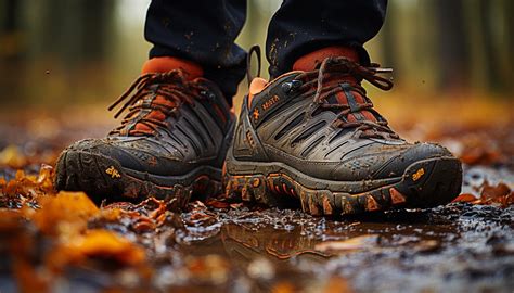Discover The Best Trail Running Shoe Technologies