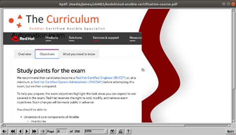 5 Free PDF Readers In Ubuntu Debian Linux