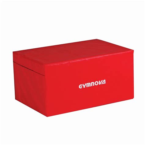 Gymnastics Foam Block 2127 Gymnova