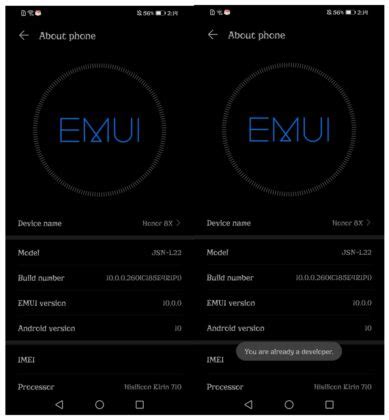 How To Reinstall Android OS 3 Ways