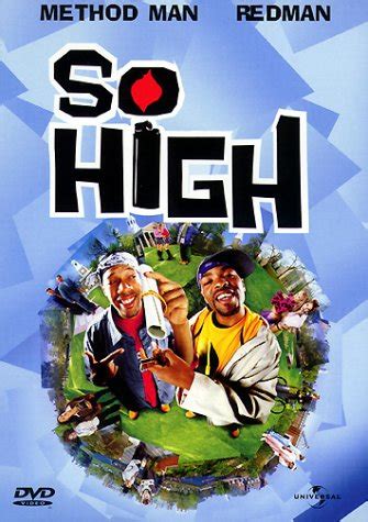 Method Man And Redman How High