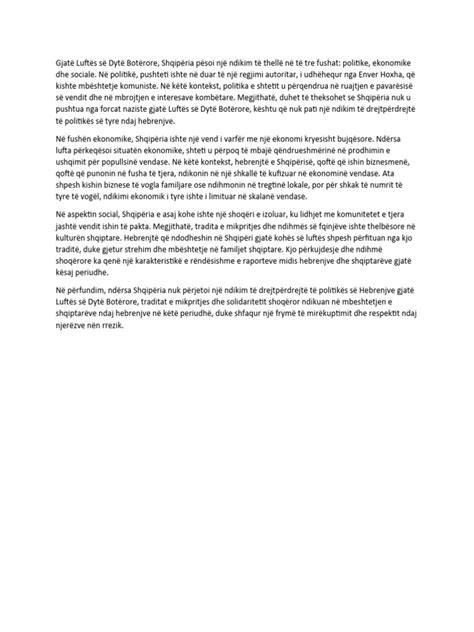 Gjatë Luftës Së Dytë Botërore Pdf