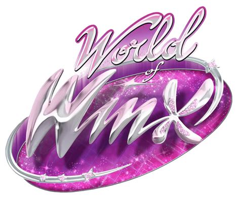 Winx Logo Logodix