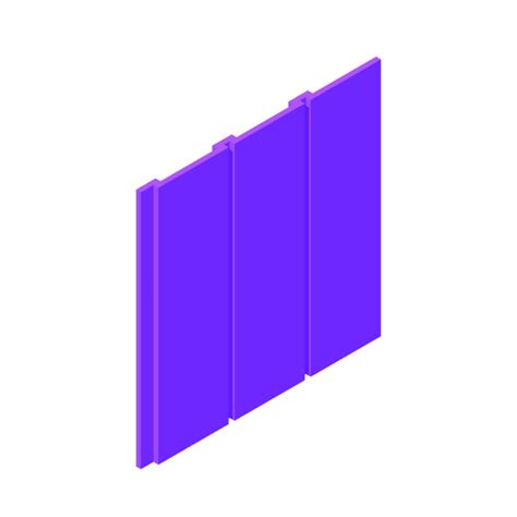 Jalousie Window 1 Panel Wide Slats Dimensions And Drawings