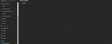 admin center not connect on remote pcs microsoft qanda